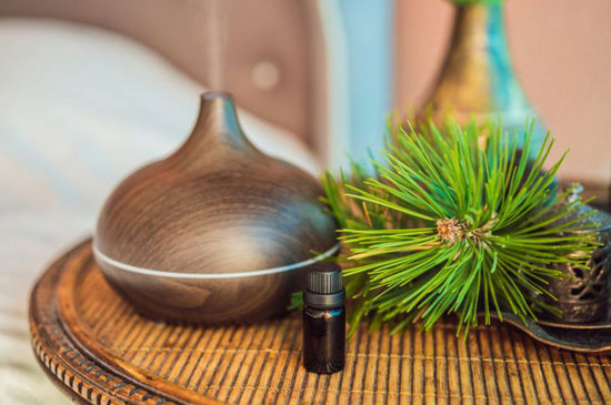 Vapourisers and Diffusers – Earth Dew Angel